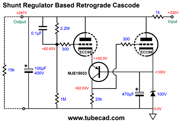 More Retrograde and DHT Heating Power Supplies